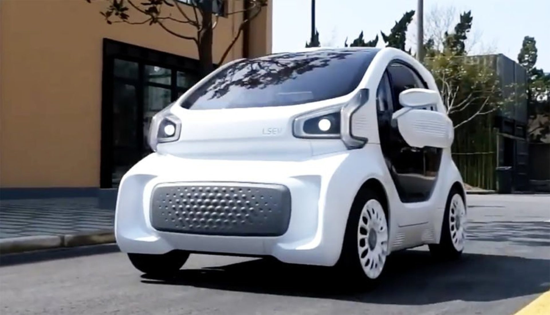 The Future of Low-speed Electric Vehicles: A Detailed Look into the ...