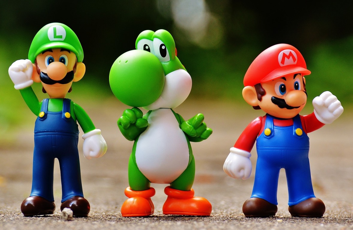 Nintendo Brings Back Game & Watch for 35th Anniversary with Super Mario ...