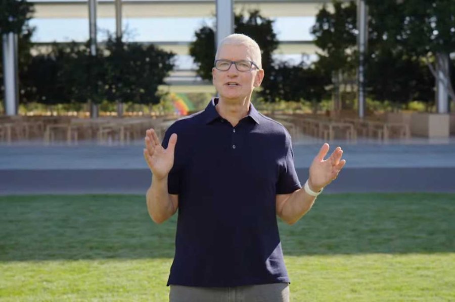 Apple Unveils Highly Anticipated iPhone 14 with Revolutionary Features