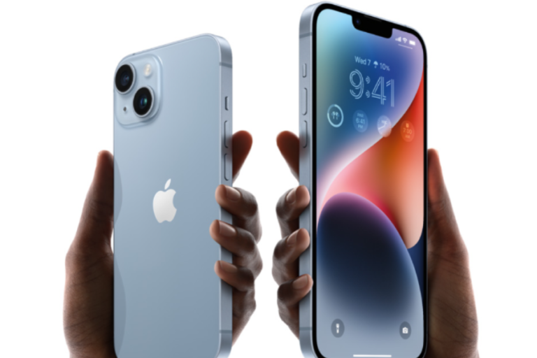 Apple Unveils Highly Anticipated iPhone 14 with Revolutionary Features