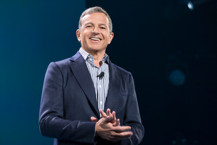 Bob Iger Returns as CEO in Major Leadership Shakeup at Disney