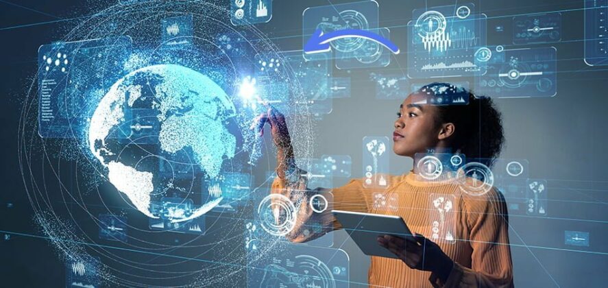 The History and Evolution of Digital Transformation: From Digitization ...