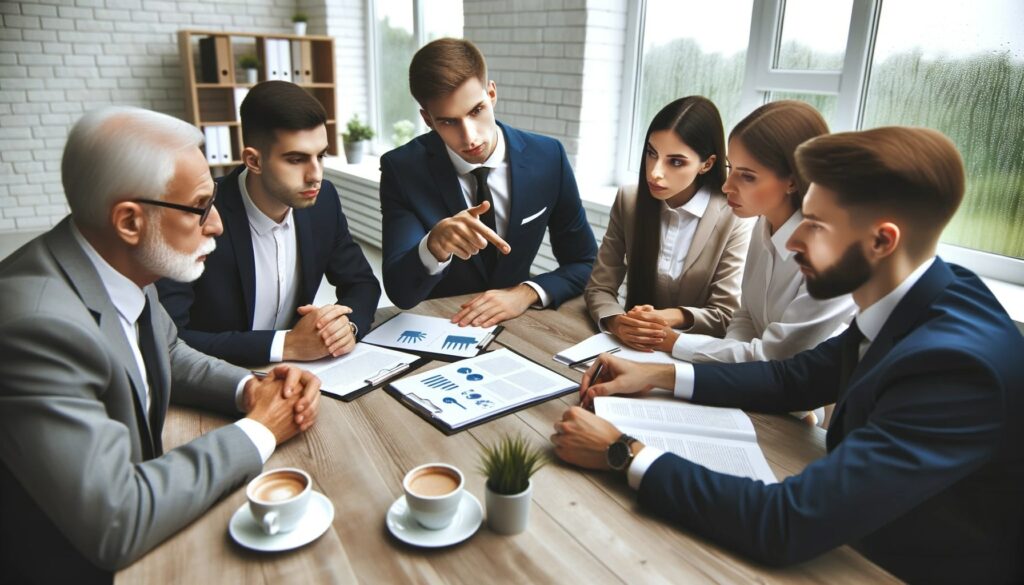 Change Management in HRM: Strategies for Success