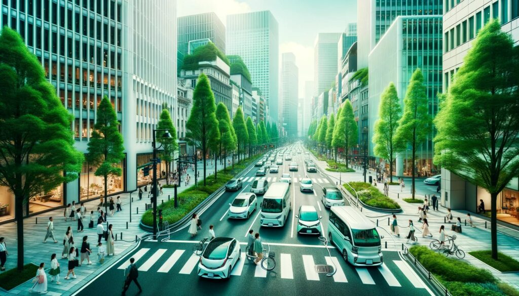 Green Startups: Revolutionizing Industries with Sustainable Solutions