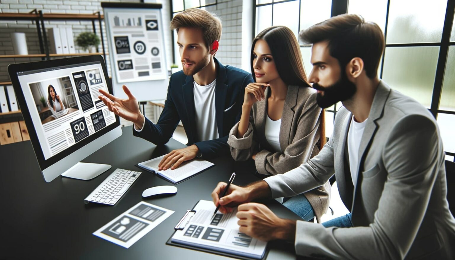 Revolutionizing Marketing with AI: Enhancing Customer Experiences ...