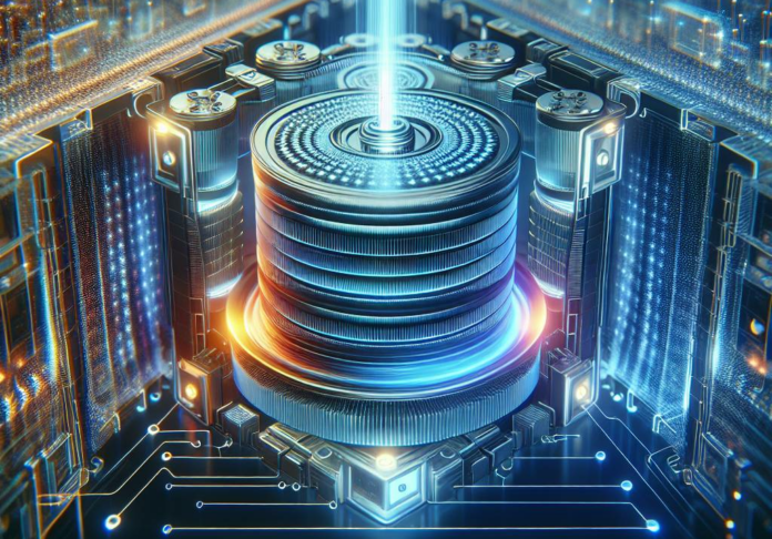 Holographic Data Storage: Unlocking the Future of High-Density Archiving