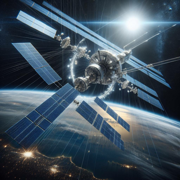 Space-Based Solar Power: Harvesting the Sun's Energy Beyond Earth's ...