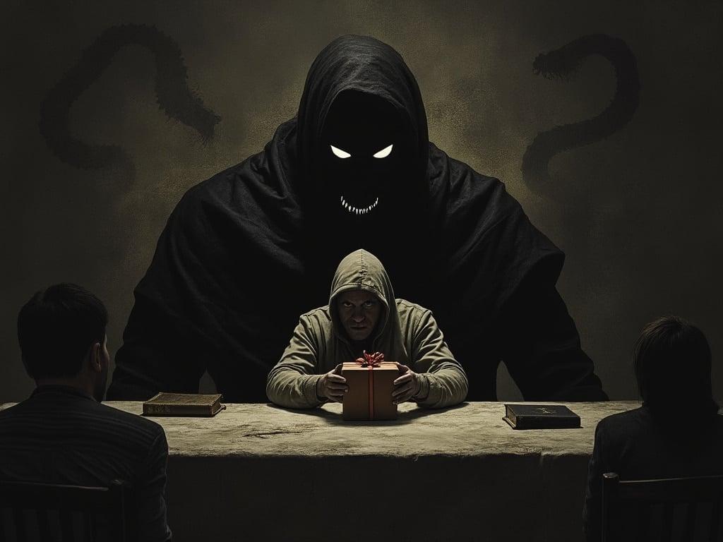 The Marketplace of Lies: How Deception Became a Business Model