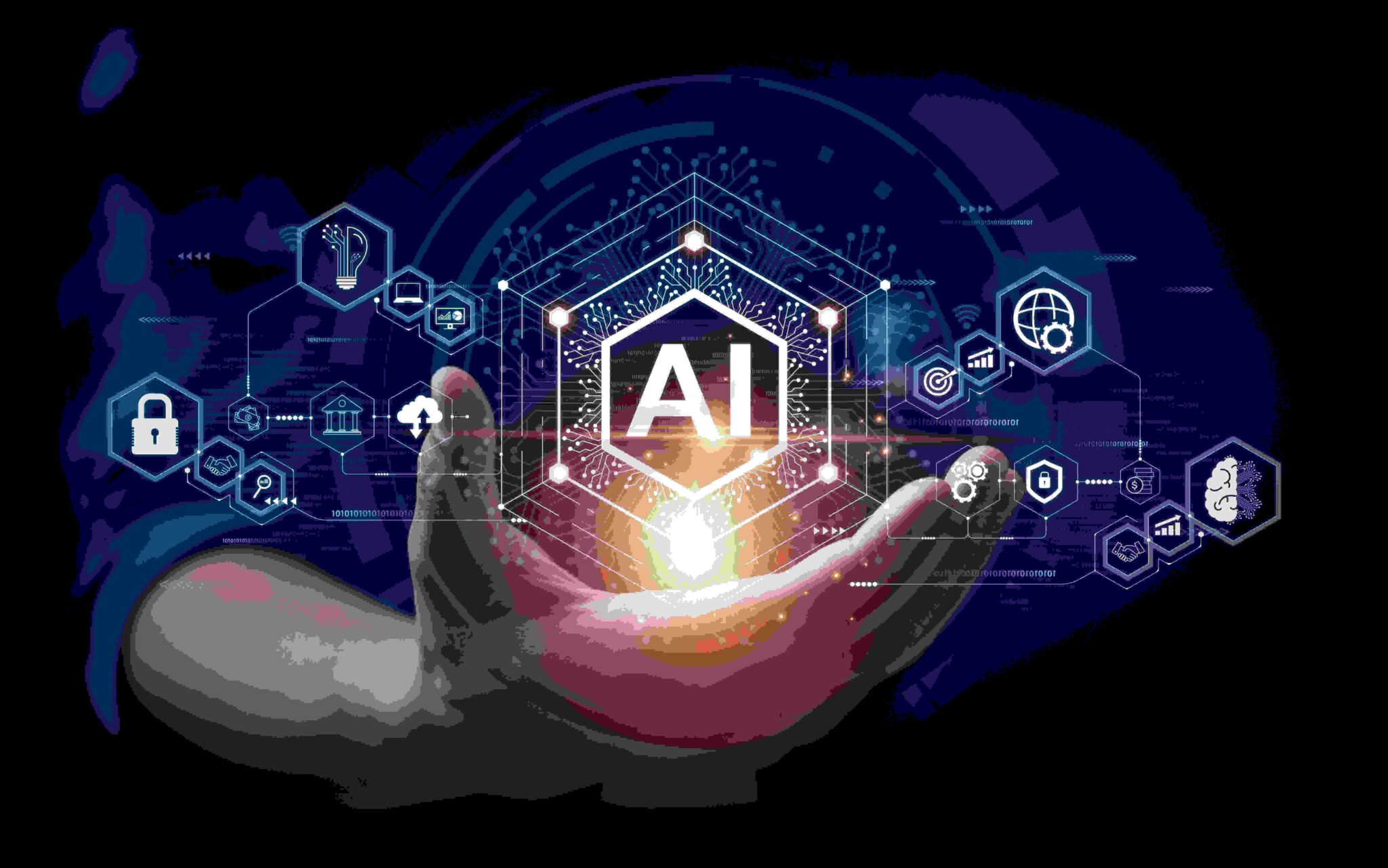 AI vs. Creativity: The Final Battle for Human Innovation