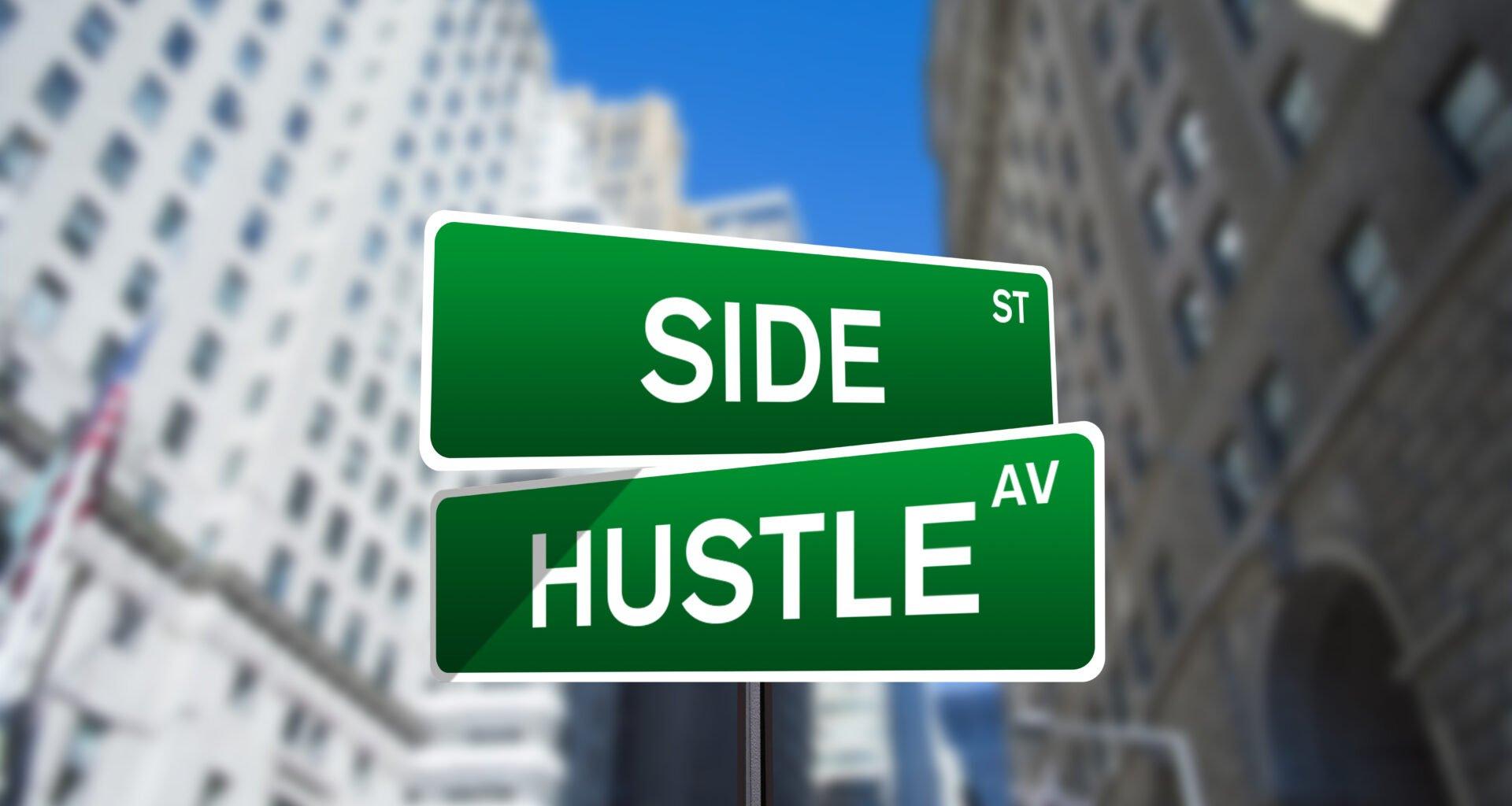 How to Turn a Side Hustle Into a Scalable Business