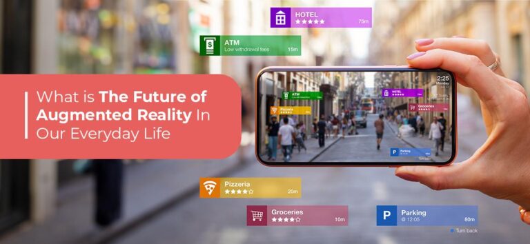 How Augmented Reality Is Turning Boring Ads Into Experiences