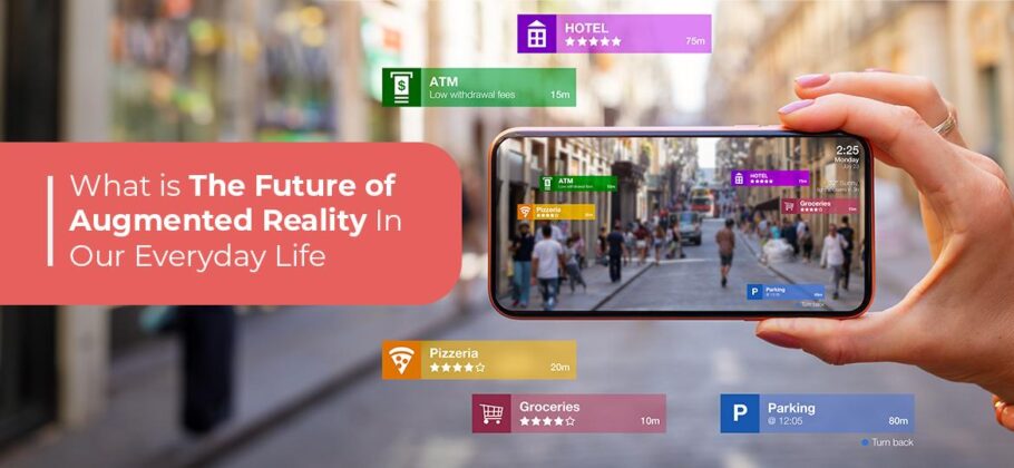 How Augmented Reality Is Turning Boring Ads Into Experiences