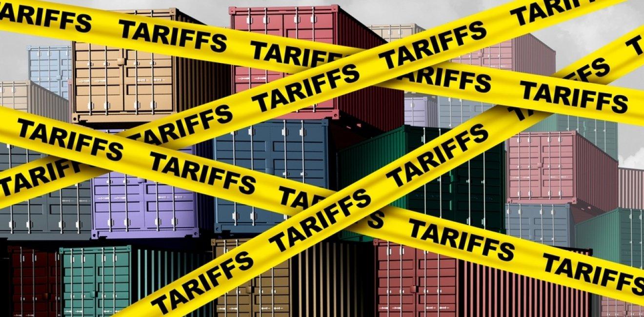The Impact of Tariffs on International Trade Relations
