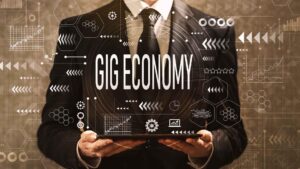 The Gig Economy: Pros and Cons for Modern Workers