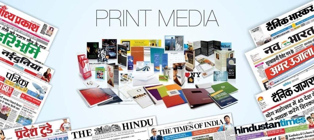 Is Print Media Dead or Just Evolving? Insights from the Industry