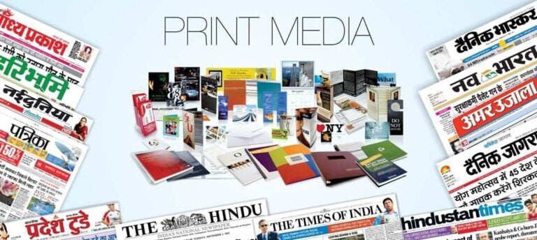 Is Print Media Dead or Just Evolving? Insights from the Industry