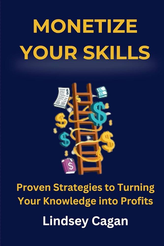 How to monetize your knowledge in 30 days