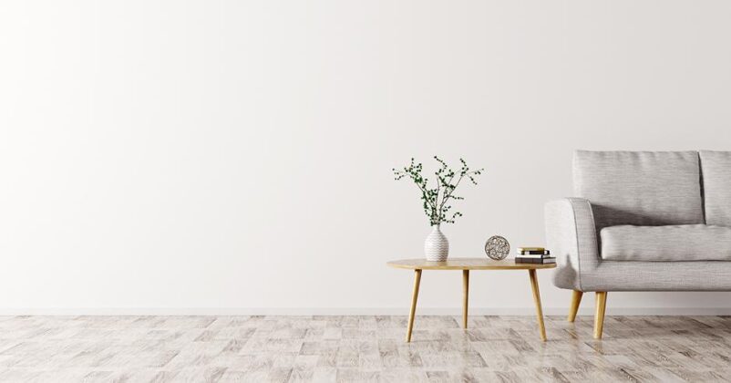 Why minimalism wins in business design