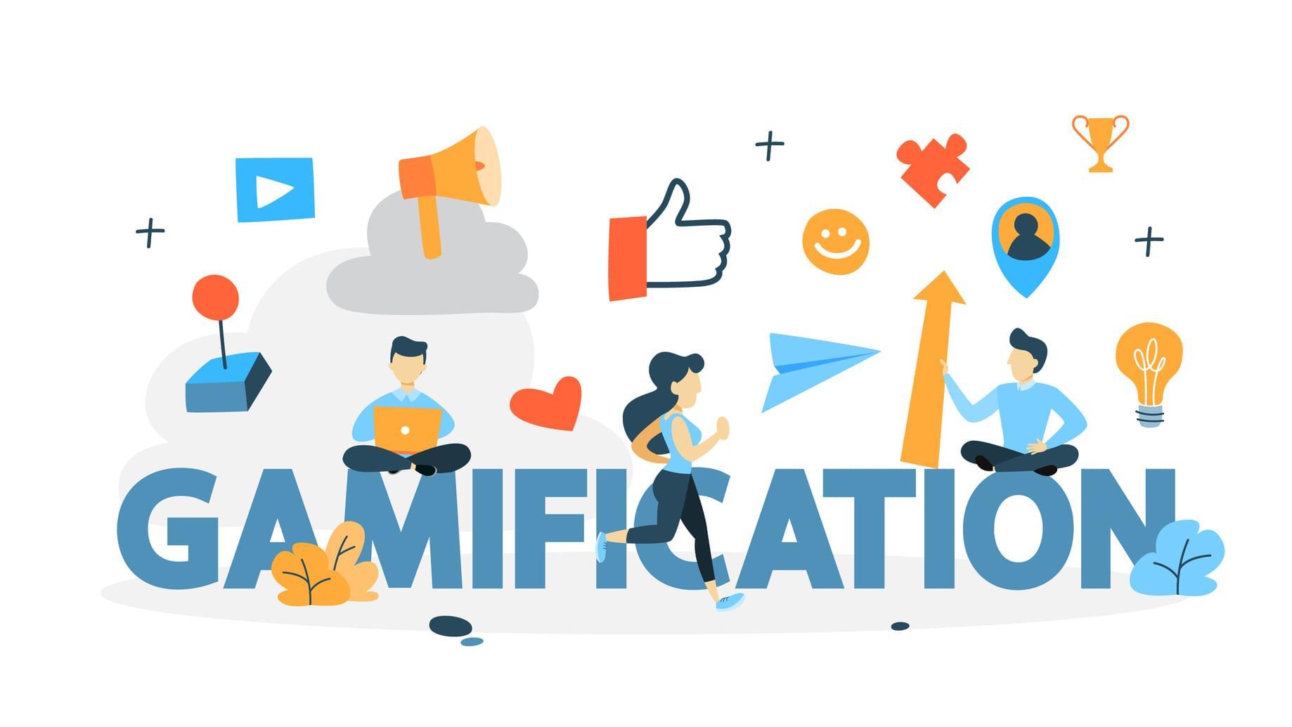 How to use gamification to drive business growth