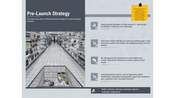 How to build hype before your product even launches