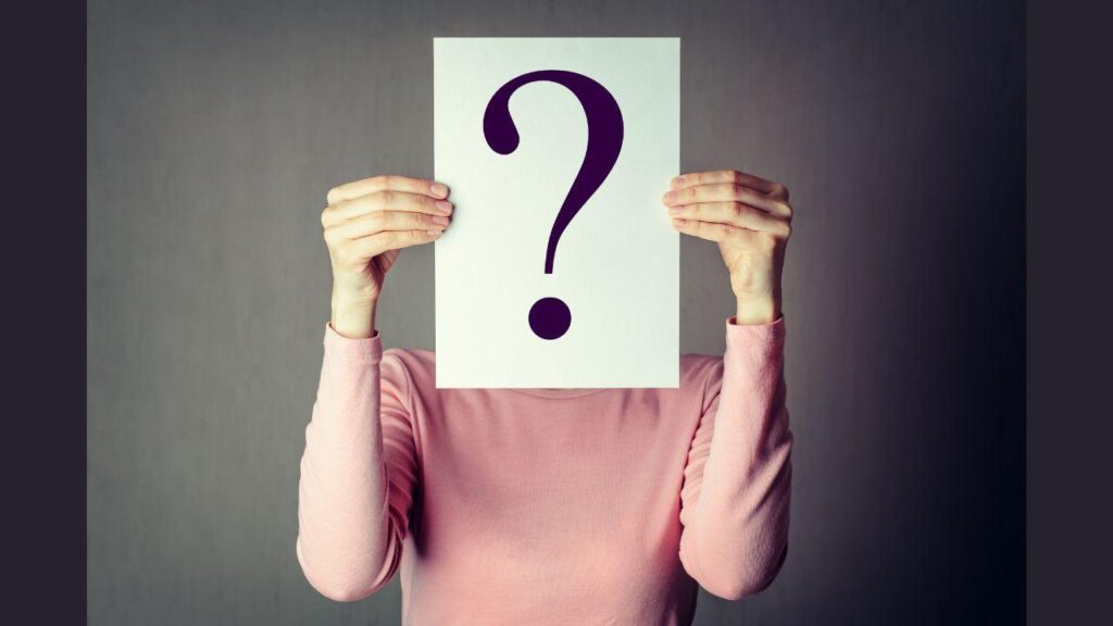 Why people don’t buy features they buy identity