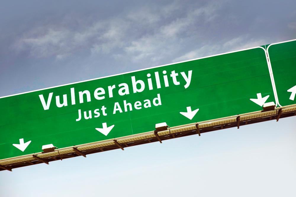 Why vulnerability is a strength in business storytelling