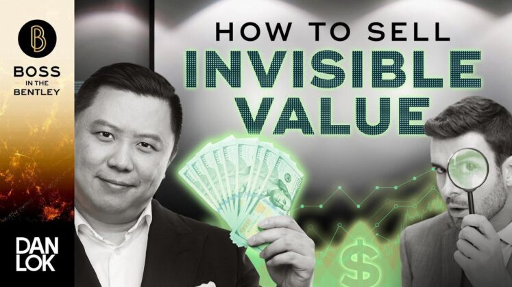 How invisible value makes customers stay longer